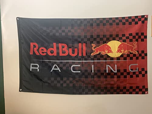 Verstappen Prez Formula 1 Formula one F1 FLAG 3x5ft Large Decor ...