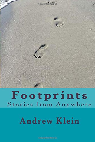 Book review of Footprints - Readers' Favorite: Book Reviews and Award ...