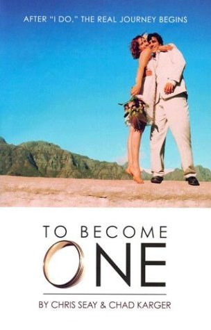 To Become One: Seay, Chris, Karger, Chad: 9780972927611: Amazon.com: Books