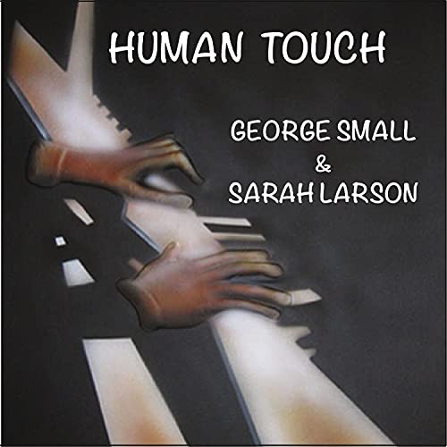 Amazon Music Unlimited - George Small 『Human Touch』