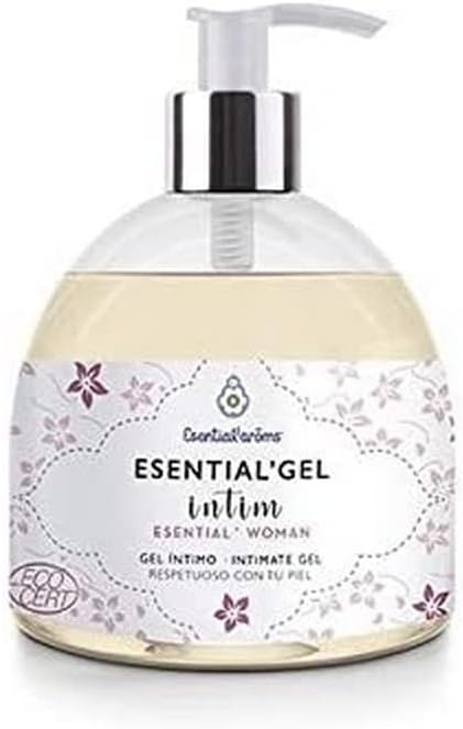 Esential A Esential Gel Intimo 225ml : Amazon.co.uk: Health & Personal Care
