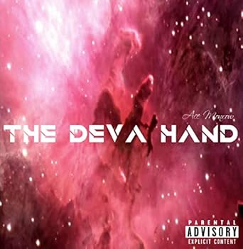 THE DEVA HAND | ACE MONROW eBook : Monrow, Ace: Amazon.in: Kindle Store