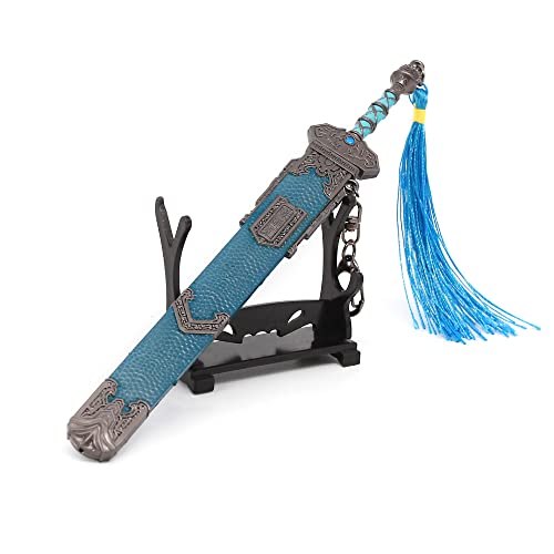 Snapklik.com : NARAKA: BLADEPOINT Metal Longsword Fang Of Nabi Game ...