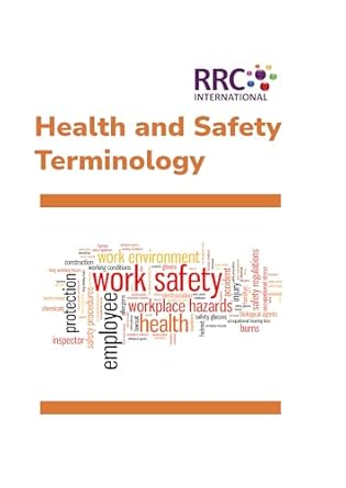RRC Quick Reference Guide: Health and Safety Terminology : Sumbot ...