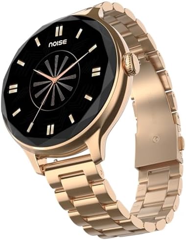 Fastrack Astor FR2 Pro Smart Watch, 1.43” AMOLED Display, 466 * 466 ...