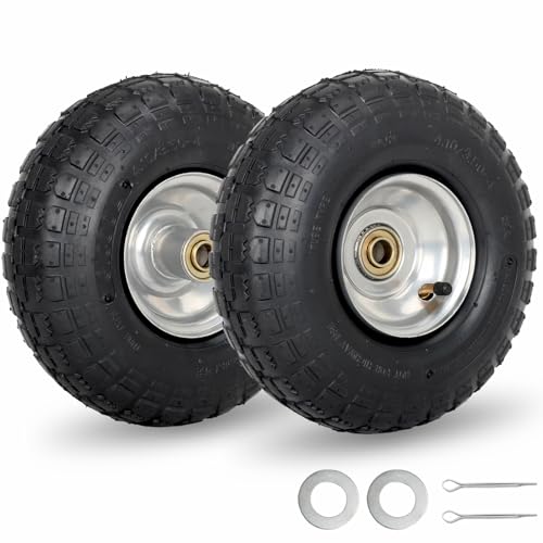 Harbor Freight Wheels – The 15 best products compared - Your Motor Guide