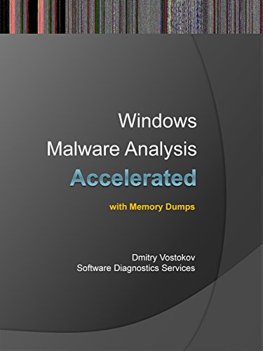『Accelerated Windows Malware Analysis with Memory Dumps: - 読書メーター