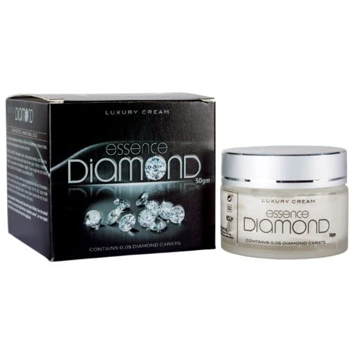 24 HRS Diamond Essence – Luxury Cream (DAY CREAM) : Amazon.in: Beauty
