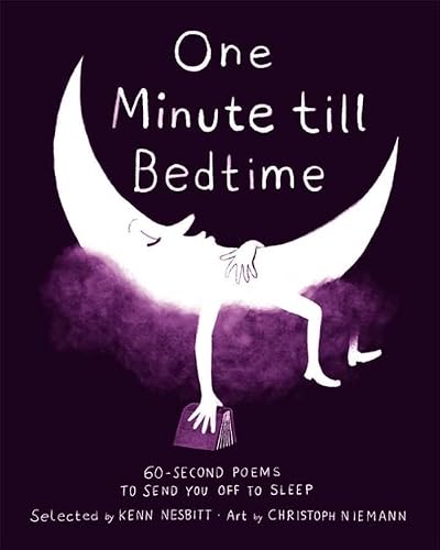 Bedtime Poems for Kids - Short Goodnight Poems for Toddlers and Kids