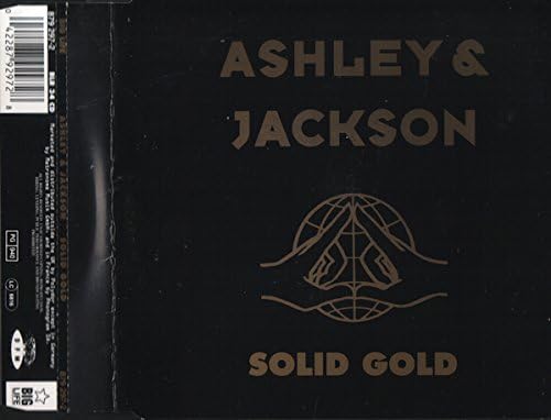 Amazon | Solid gold [Single-CD] | | ミュージック | ミュージック