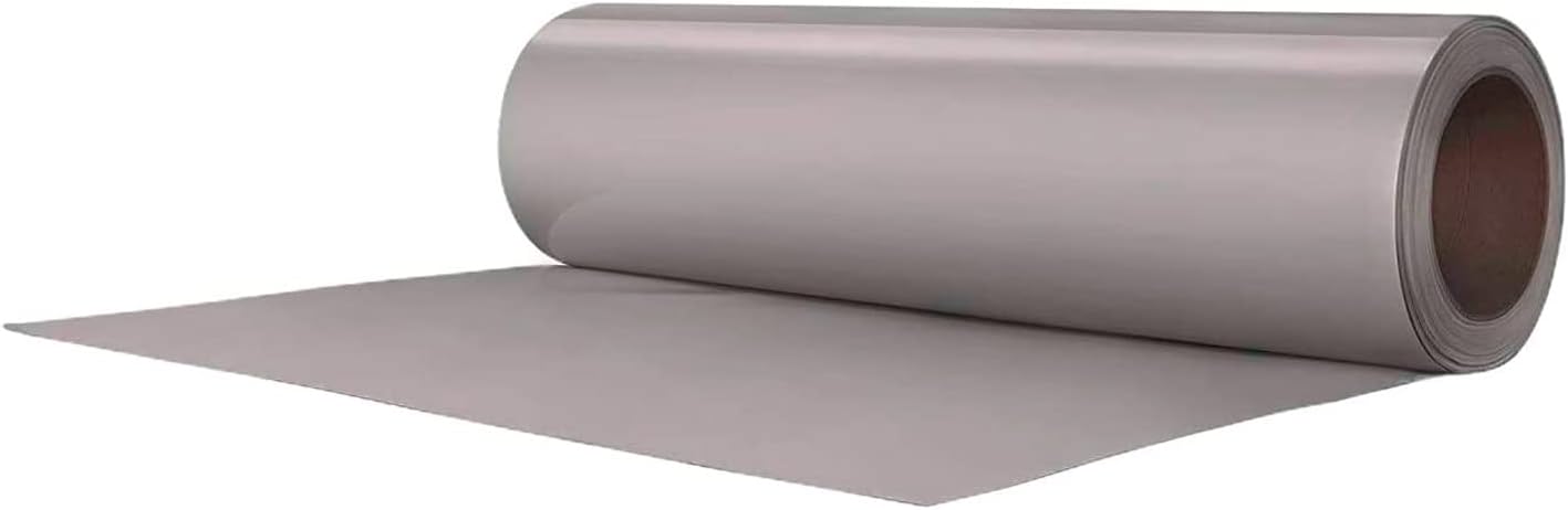 Amazon.com: ToughGrade 82" Wide Grey RV Fiberglass/Filon Siding and ...