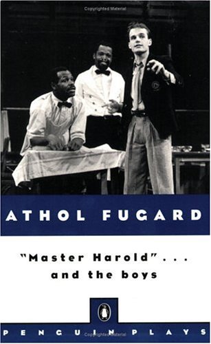 Amazon.com: Master Harold . . . And The Boys (Penguin Plays ...