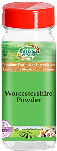 Amazon.com : Worcestershire Powder (1 oz, ZIN: 526584) : Grocery ...