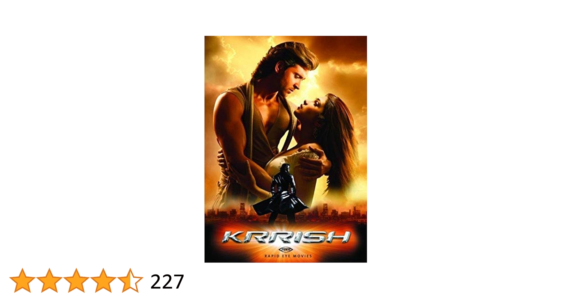 Hrithik Roshan Krrish 2 Fotos Do Corpo