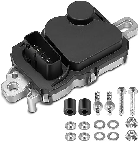 Amazon.com: A-Premium Fuel Pump Driver Module with Bolts Compatible ...