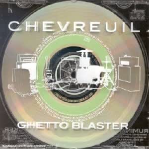 Ghetto Blaster: Amazon.fr: CD et Vinyles}