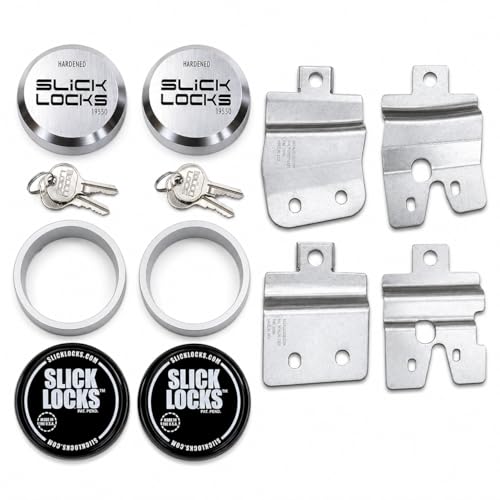 Best Work Van Door Locks for Security and Peace of Mind – Cars Techie
