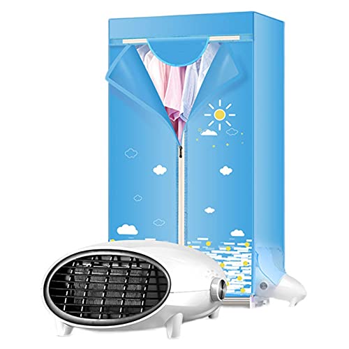 Wasserij Droger Machine, Elektrische Draagbare Kledingdroger, 2000 High ...