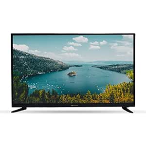 SMART S TECH LED TV 50 inch HD Android 9A Series Ultra 4K Supported One ...