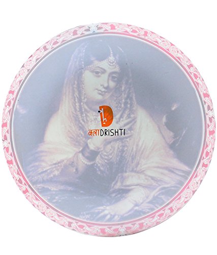 Buy Kala Drishti Plate With Stand Online at Low Prices in India - Amazon.in