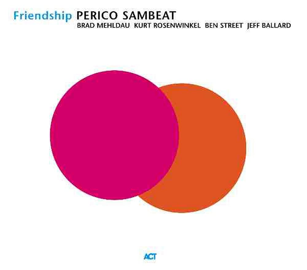 Amazon.com: Friendship: CDs & Vinyl