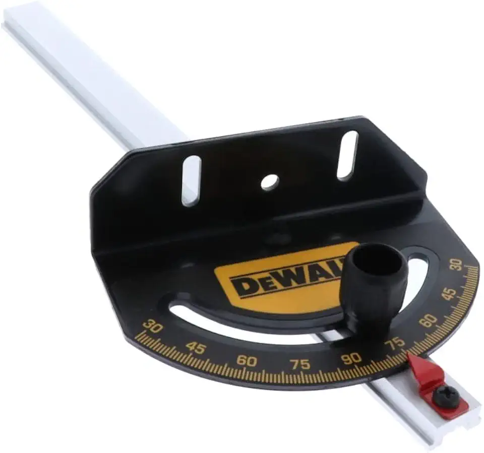 Mastering The Miter Gauge: A Guide To Using The Miter Gauge On A Table ...