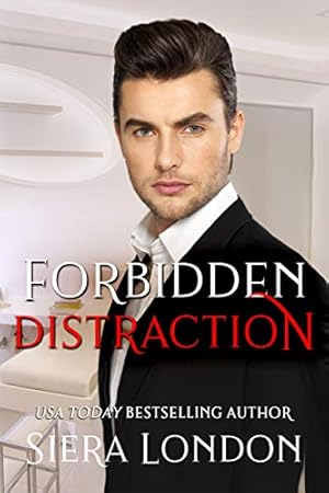 Forbidden Attraction: A Bachelor of Shell Cove/Fiery Fairytales ...