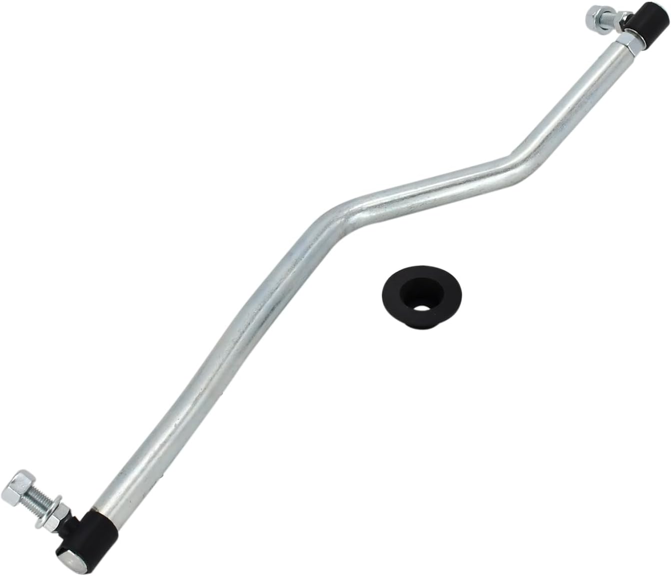 Amazon.com: Molloparts Drag Link 194740 532194740 Left Hand Steering ...