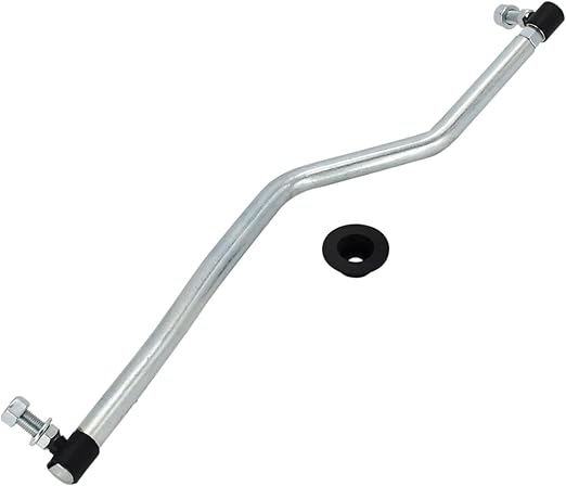 Amazon.com: Molloparts Drag Link 194740 532194740 Left Hand Steering ...
