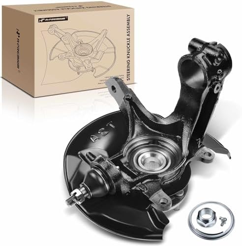 Amazon.com: Dorman 698-475 Front Driver Side Loaded Knuckle Compatible ...