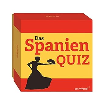The Spain Quiz - 66 Questions About Spain's History, Culture, Culinary ...