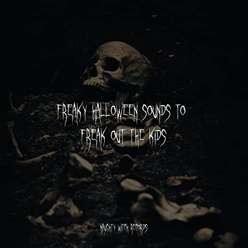 Amazon MusicでHalloween Horror Sounds, Halloween Party Album Singers ...