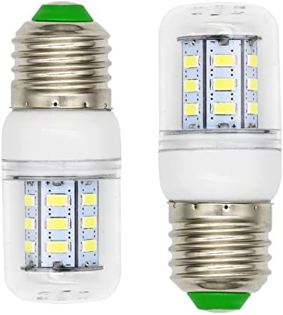 Amazon.com: Sousery Replace 5304511738 LED Refrigerator Bulb, KEI D34L ...