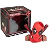 Grupo Erik Marvel Deadpool Pen Holder | Pen Pot, Pencil Pot Holder ...