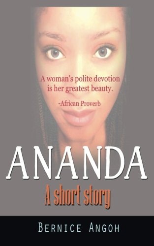 Buy Ananda: A Short Story Book Online at Low Prices in India | Ananda ...