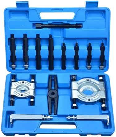 Amazon.com: Prokomon Blind Bearing Puller Set; 5 Ton Capacity Bearing ...