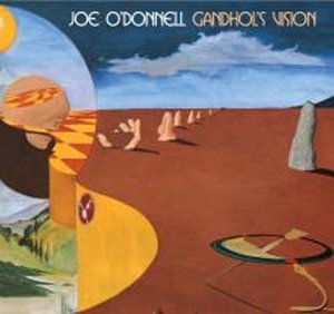 Gaodhal's Vision: Joe O'Donnell: Amazon.in: Music}