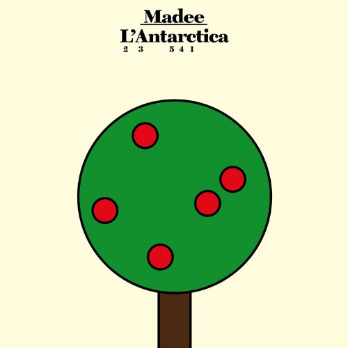 Play L'Antarctica by Madee on Amazon Music