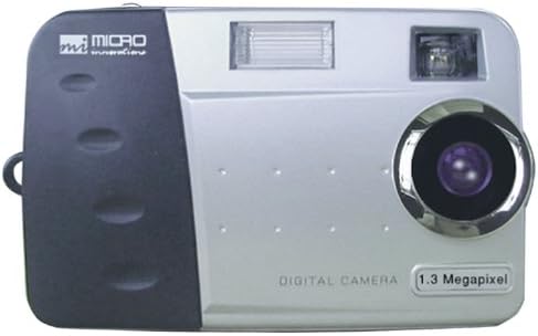 Amazon.com: Micro Innovations IC600DM Travelcam Pro (USB) : Electronics