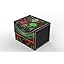 Ai Armor The Vault- TCG/MTG Color Combo Deck Boxes (Black/Red/Green ...