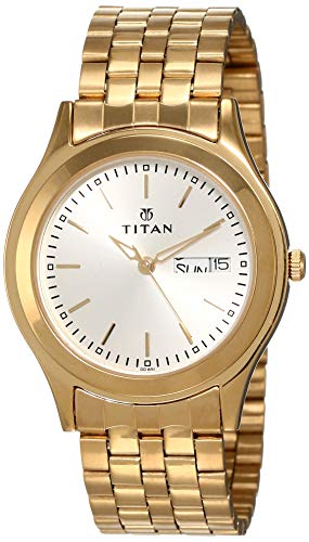 Best Gold Watches For Men - Top Ranke: Top Rank List Of The Best