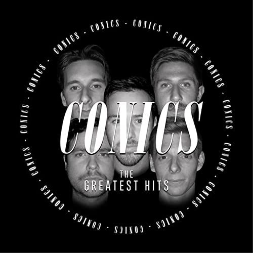 Amazon MusicでConicsのThe Greatest Hitsを再生する