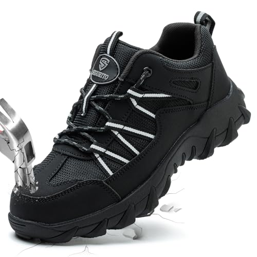 Chancletas De Seguridad - Ferreteria Y Herramientas