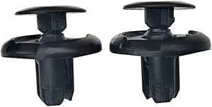 Amazon.co.jp: CHERISH-AUTO 1PCS OEM 90467-07164 9046707164 10）フェンダー ...