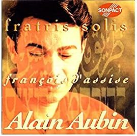 Le Chant Des Creatures : Alain Aubin: Amazon.it: CD e Vinili}