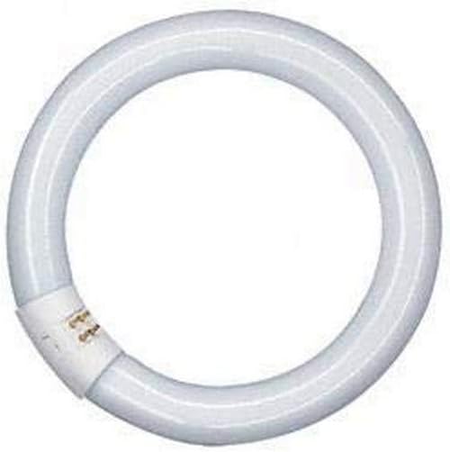 OSRAM fluorescent tube / LUMILUX T9 C / G10Q-Socket / 22 watt / Cold ...
