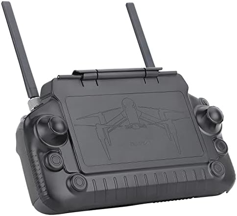 Amazon.com: FPVtosky 3-IN-1 DJI RC Plus Protective Cover Sun Hood + RC ...
