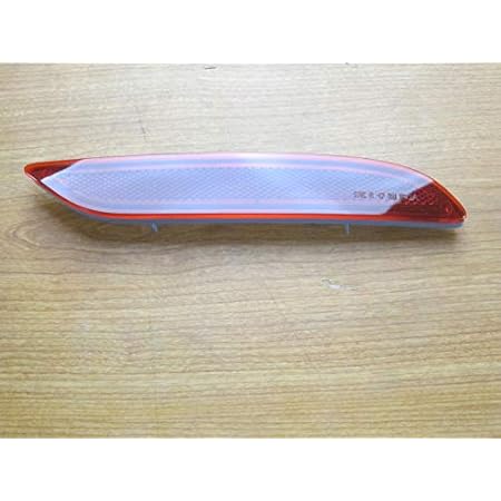 Amazon.com: Mopar 2017-2020 Chrysler Pacifica Voyager Right Rear Fascia ...