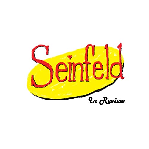 Seinfeld Logo Vector