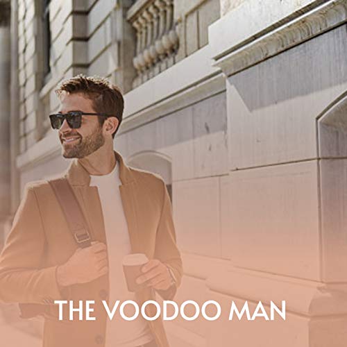 Amazon.com: The Voodoo Man : VARIOUS ARTISTS: Digital Music